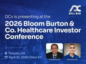 DCx Bio | Developing Next Generation Precision Drug Conjugates